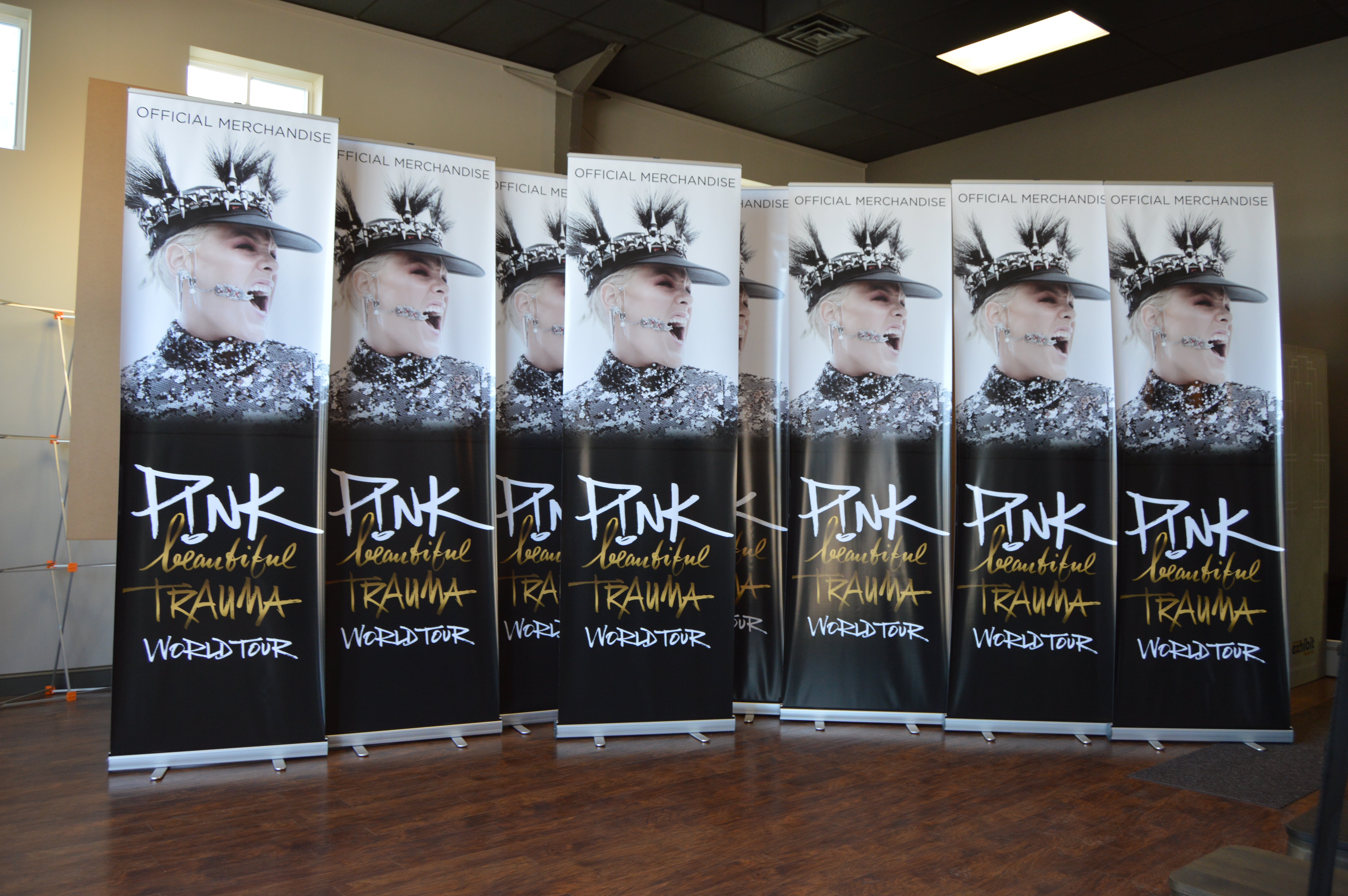 Top Tips for a Powerful Banner Stand - Affordable Exhibit Displays