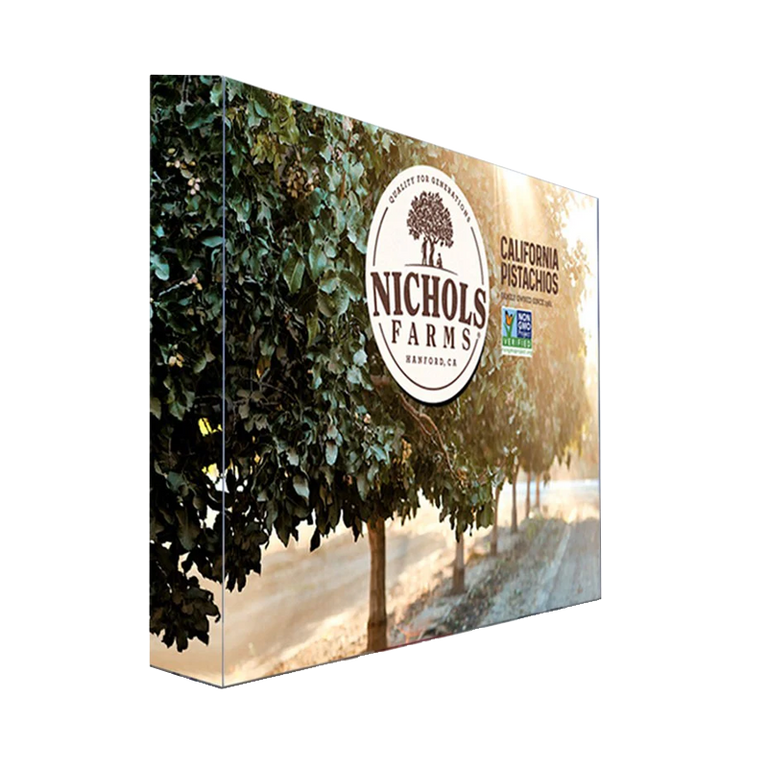 10ft Eclipse Lite Straight: Versatile Trade Show Solution - Affordable ...