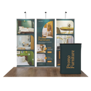 Trade Show Displays & Portable Exhibits | Affordable Exhibit Displays